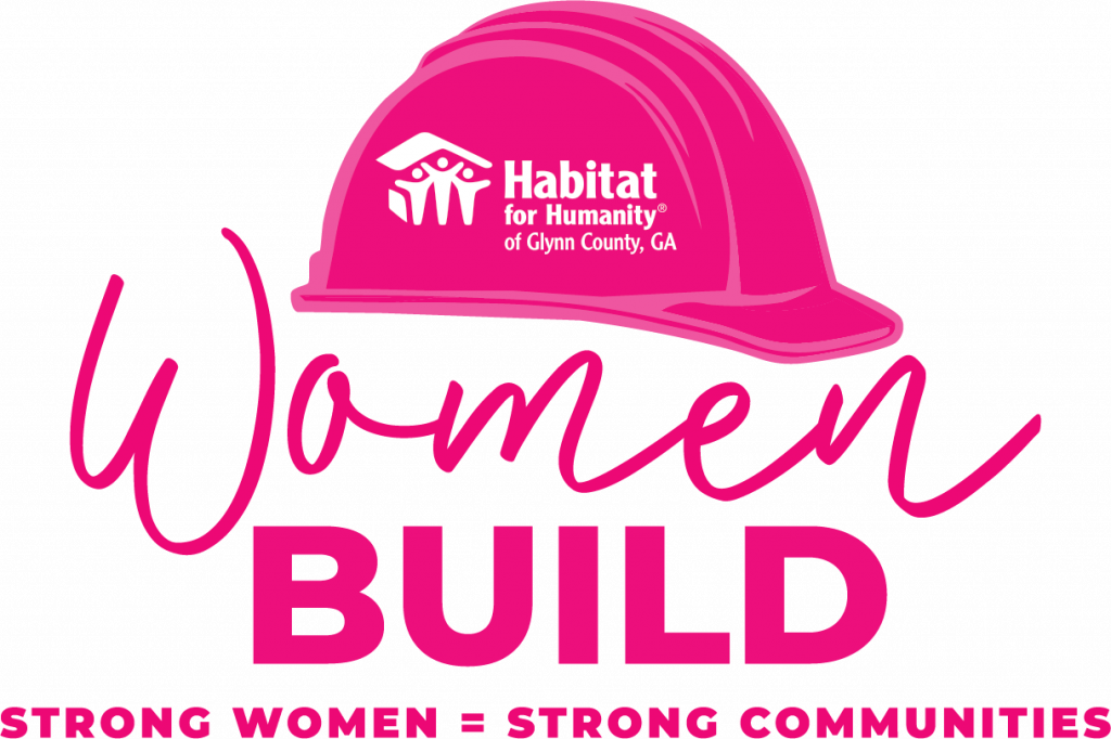 Team Sponsorship – Women Build – Habitat For Humanity